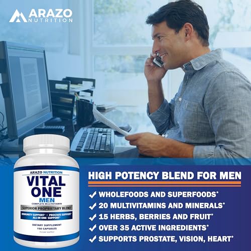 vegan-friendly multivitamin for health
