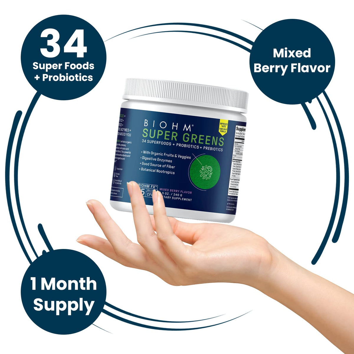 vegan-friendly multivitamin for men
