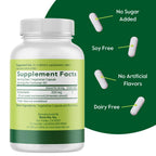 vegan-friendly multivitamin for men