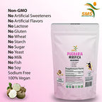Vegan-friendly multivitamin for women