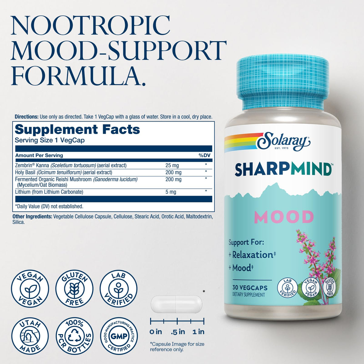 vegan-friendly multivitamin for women