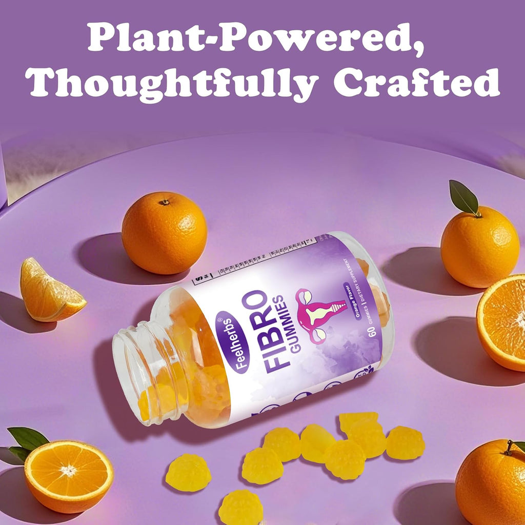 Vegan-friendly multivitamin gummies