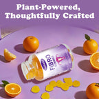 Vegan-friendly multivitamin gummies