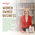 vegan-friendly multivitamin liquid