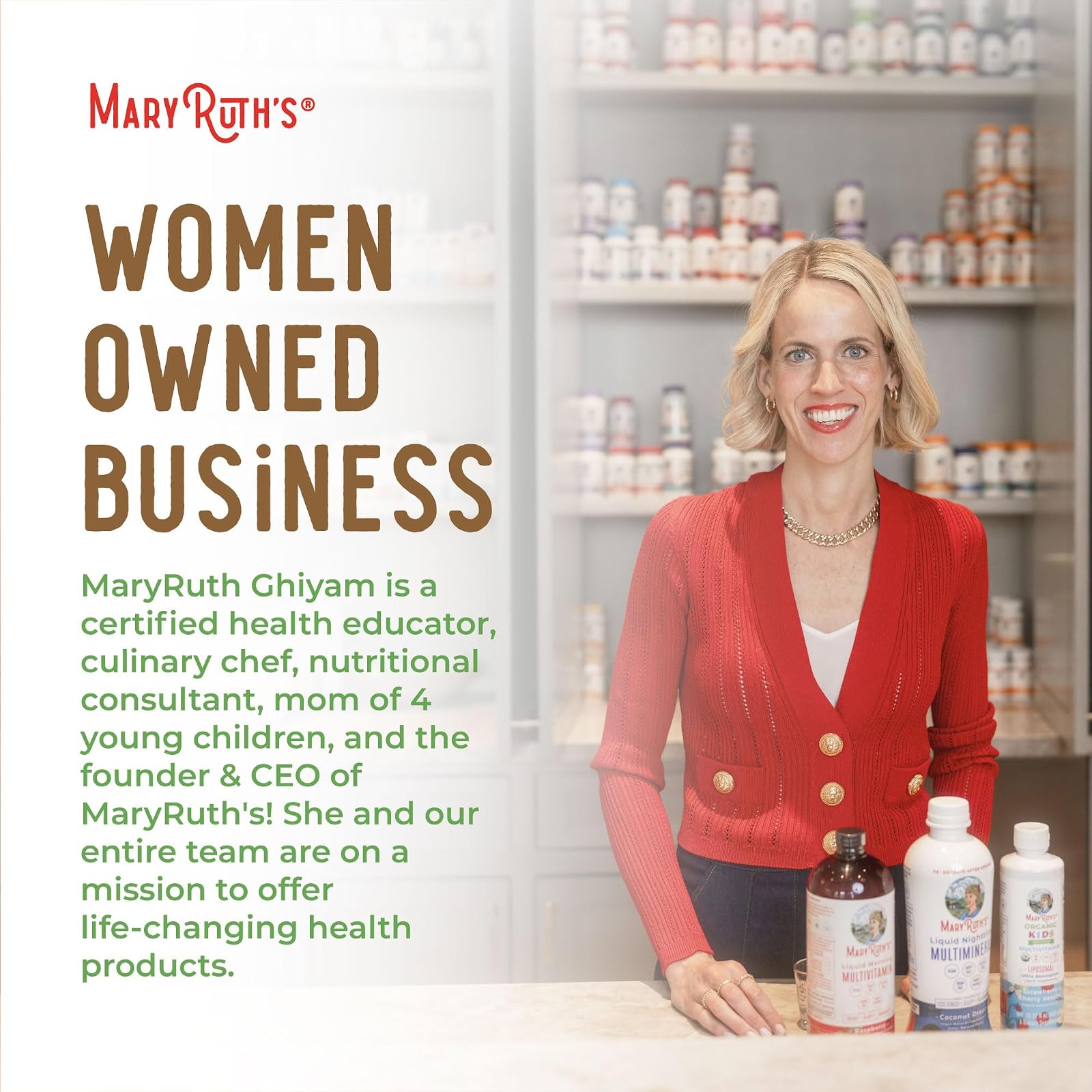 vegan-friendly multivitamin liquid