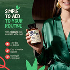 Vegan-friendly multivitamin supplement