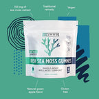 Vegan-friendly multivitamins for daily health