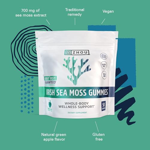 Vegan-friendly multivitamins for daily health