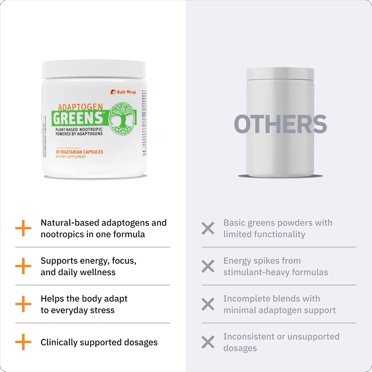 Vegan-friendly multivitamins for daily health