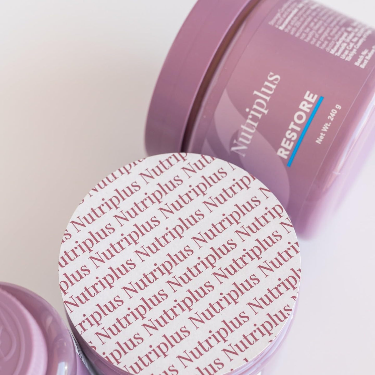 Vegan-friendly multivitamins for energy boost