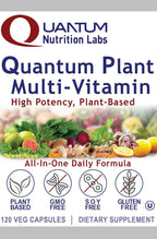 vegan-friendly multivitamins for energy