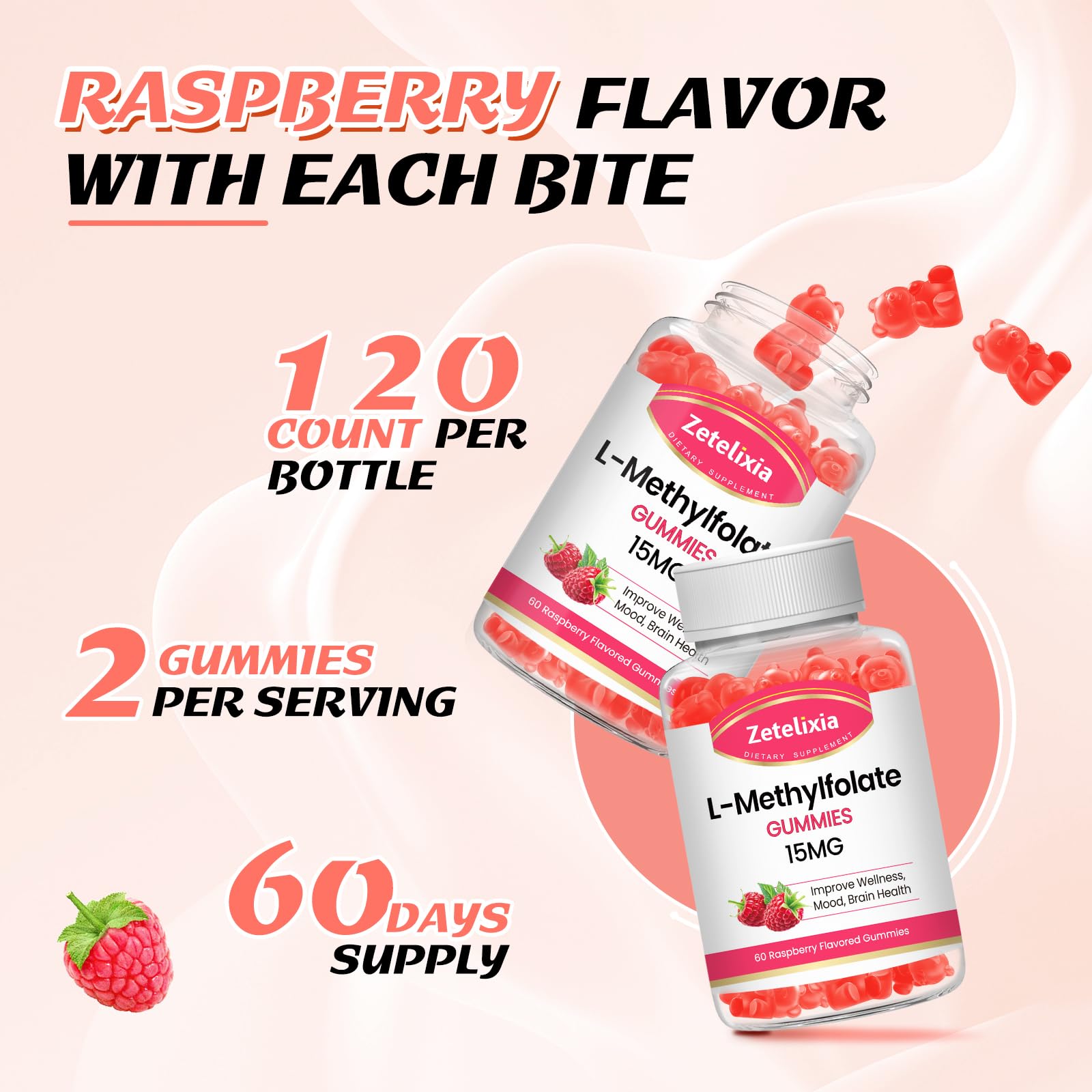 Vegan-friendly multivitamins for everyone
