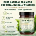 Vegan-friendly multivitamins for everyone