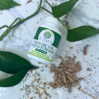 vegan-friendly multivitamins for everyone