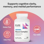 vegan-friendly multivitamins for focus