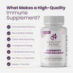 Vegan-friendly multivitamins for health