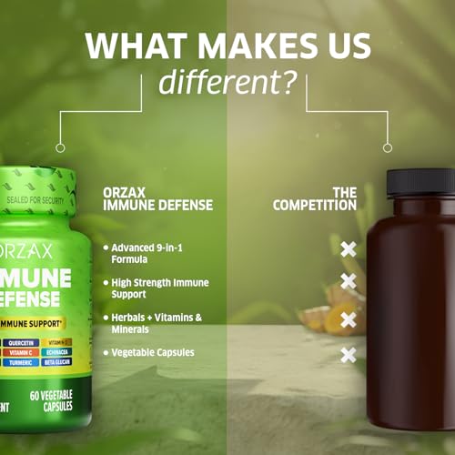 vegan-friendly multivitamins for vitality
