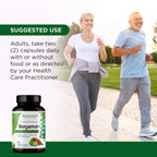 Vegan-friendly multivitamins for vitality