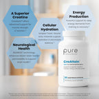 Vegan-friendly multivitamins for wellness