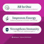 vegan-friendly multivitamins for women