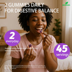 Vegan-friendly multivitamins for women
