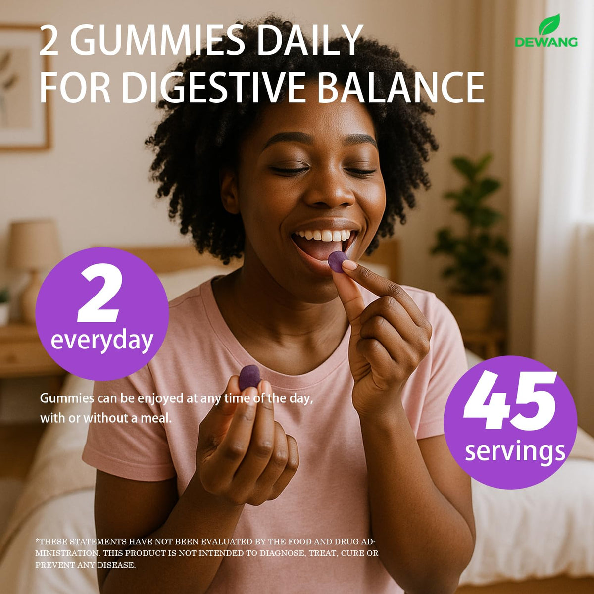 Vegan-friendly multivitamins for women
