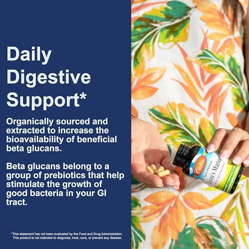 Vegan-friendly mushroom capsules