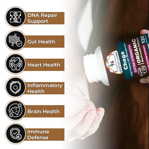 Vegan-friendly mushroom capsules