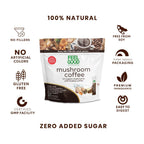 vegan friendly mushroom coffee