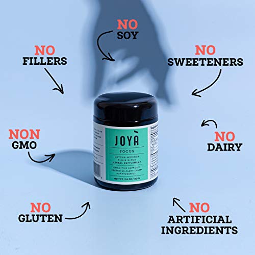 vegan-friendly mushroom elixir powder