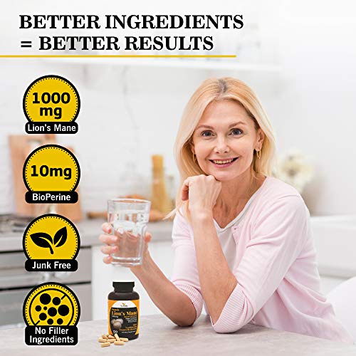vegan-friendly mushroom health capsules