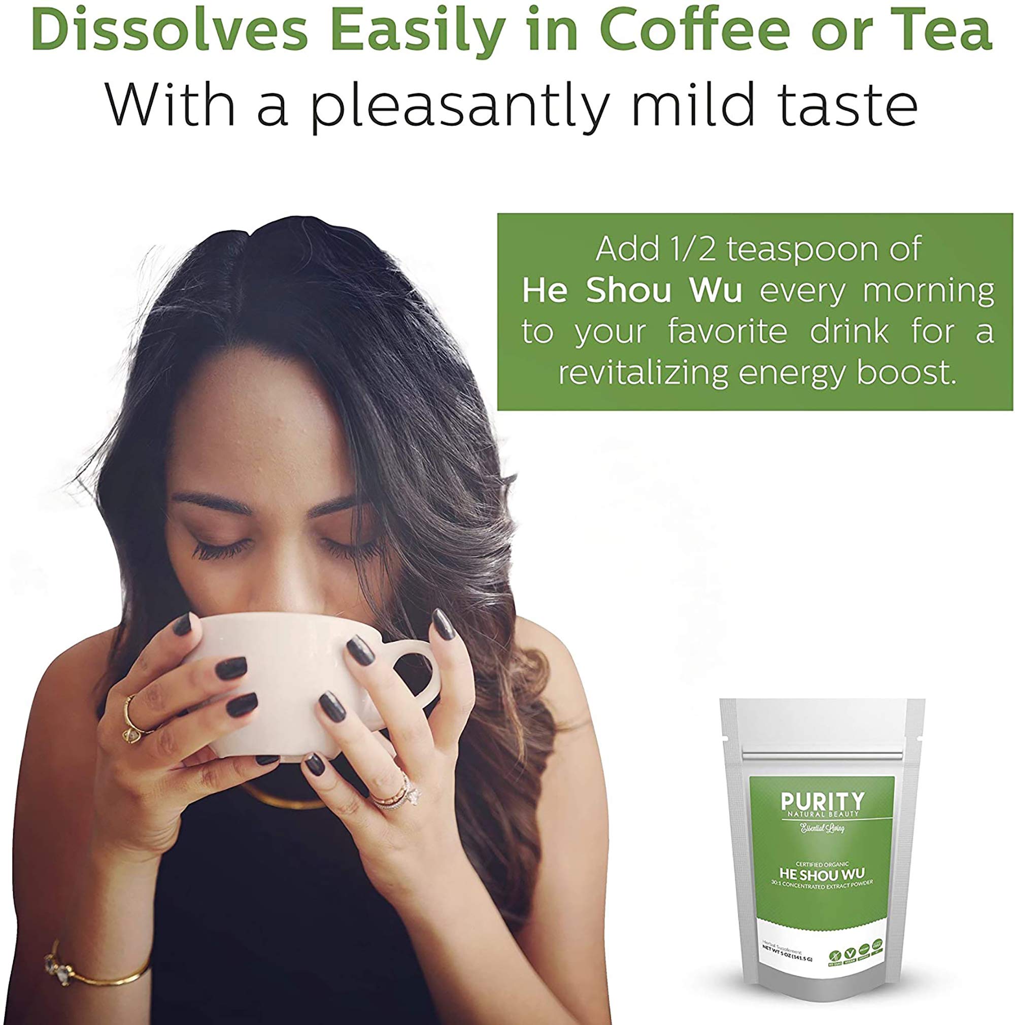vegan-friendly mushroom health products