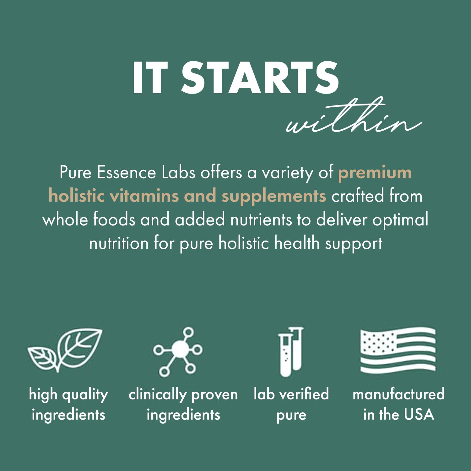 vegan-friendly mushroom health supplement