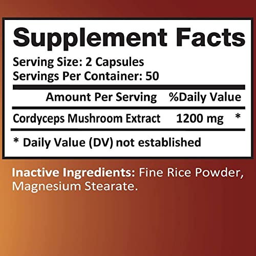 vegan-friendly mushroom health supplement