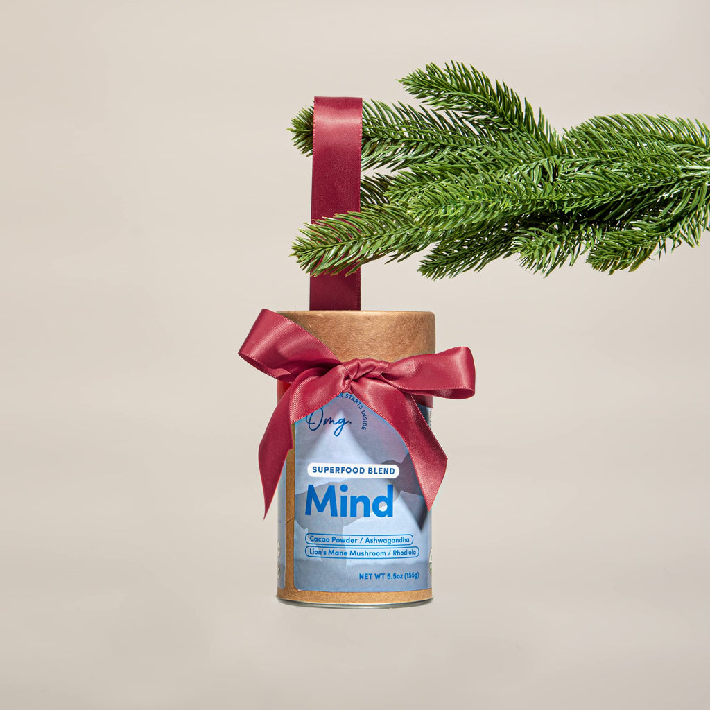vegan-friendly mushroom health supplement