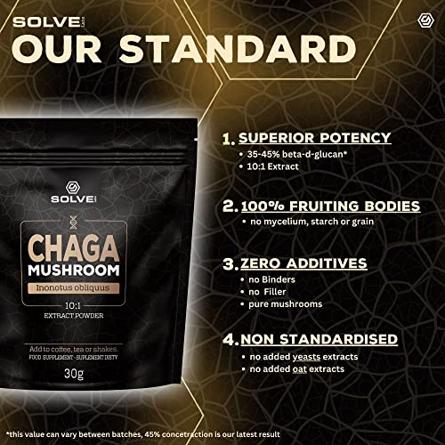 vegan-friendly mushroom health supplement