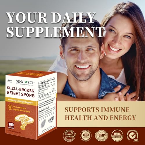 Vegan-friendly mushroom spore capsules