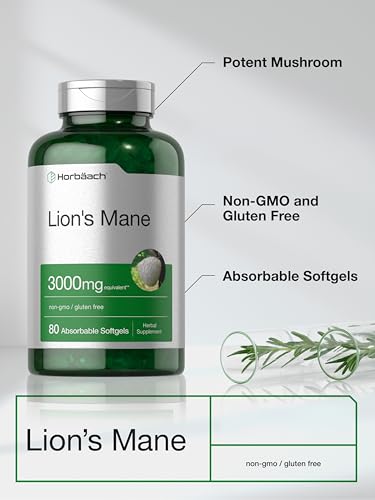vegan friendly mushroom supplement