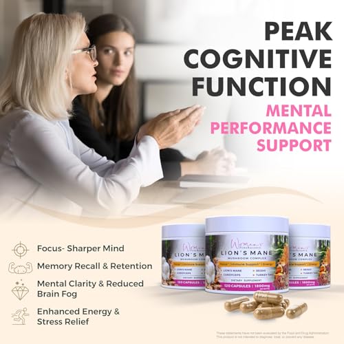 Vegan-friendly mushroom supplement