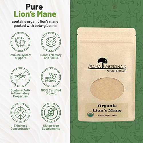 vegan-friendly mushroom supplement