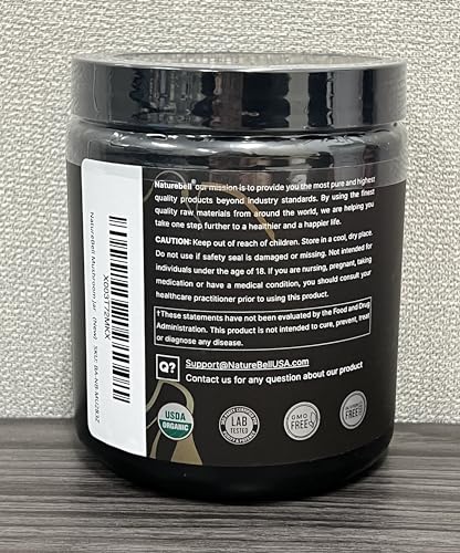 vegan-friendly mushroom supplement