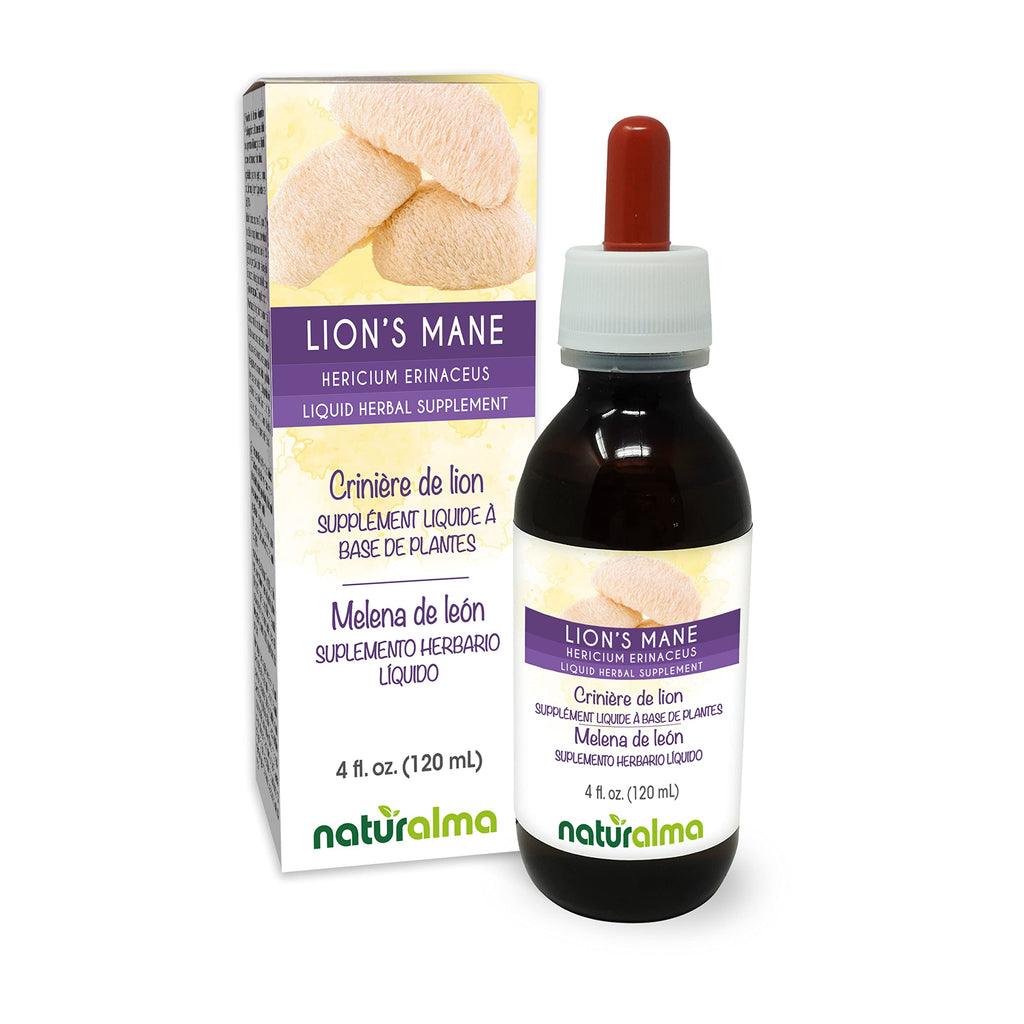 vegan friendly mushroom supplement