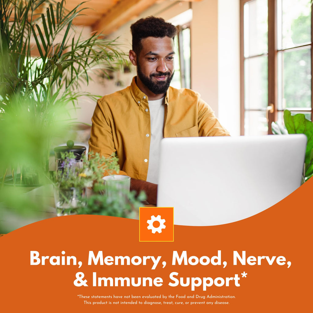 vegan-friendly mushroom supplements