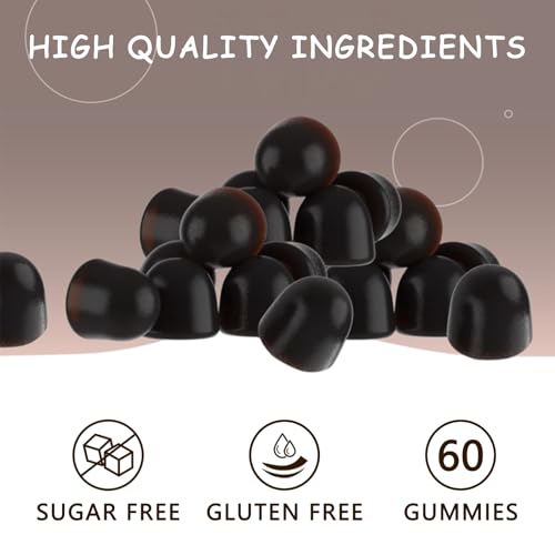 vegan-friendly mushroom supplements