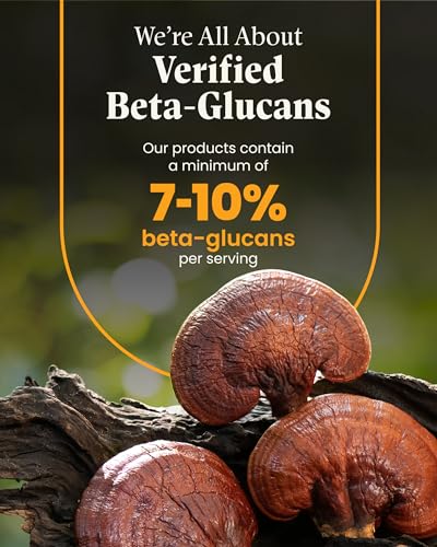vegan-friendly mushrooms for health