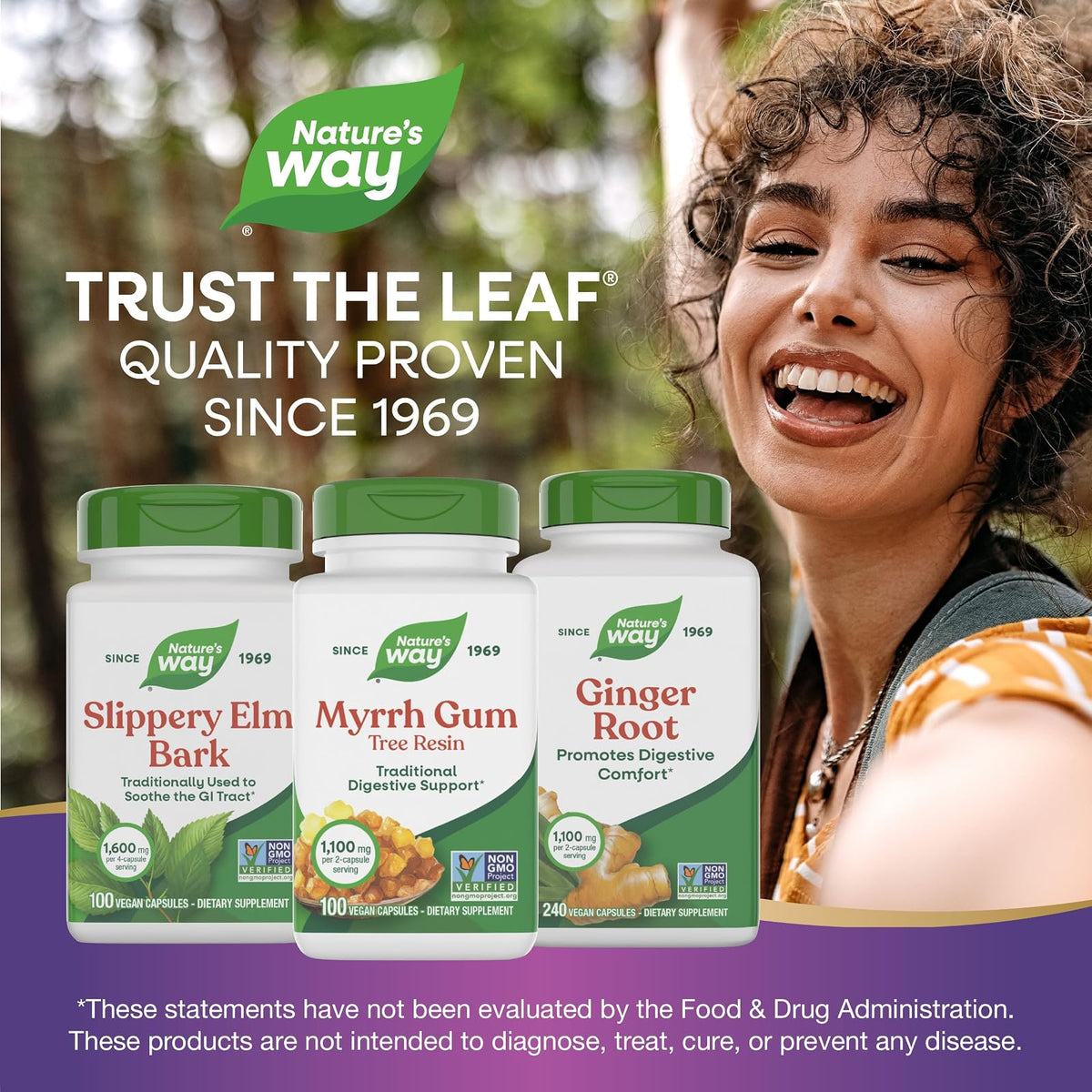 vegan-friendly myrrh gum vitamins