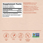Vegan-friendly Neem capsules