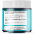 Vegan-friendly Neo Vital Powder formula