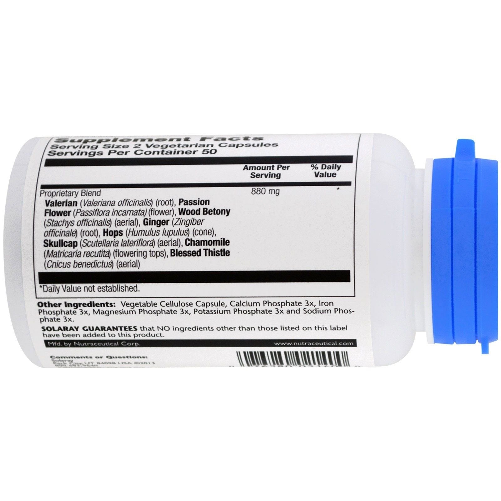 vegan-friendly nerve health supplements