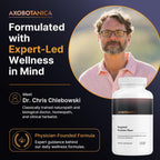 Vegan-friendly nettle leaf supplement